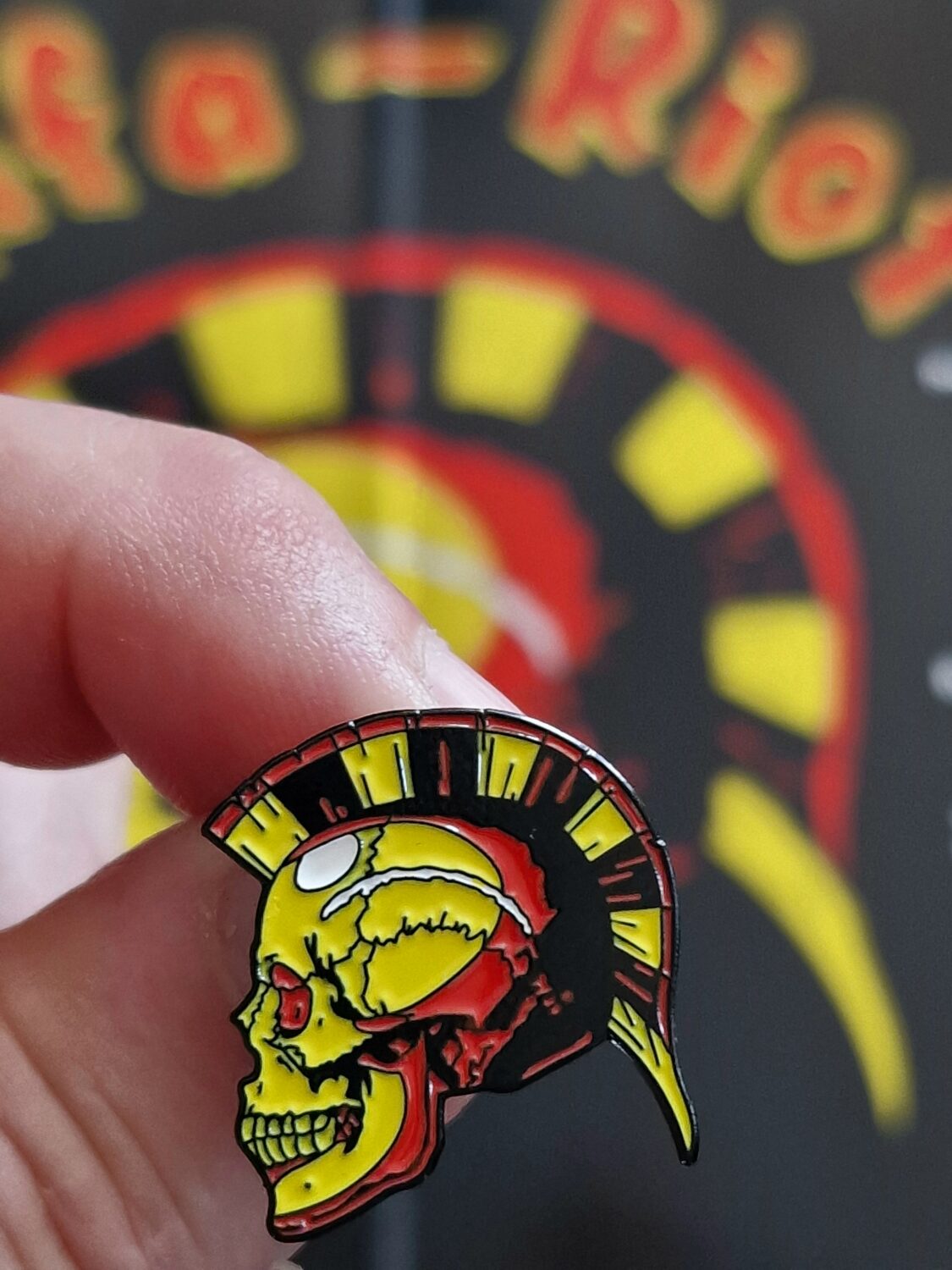 Oi Street Punk – Page 2